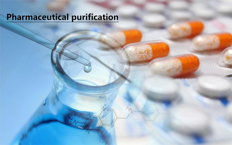 Chemical purification DC Type High Purity Coal Granular Activated ...