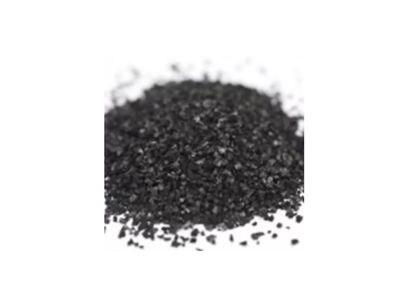 The role of activated carbon - PURESTAR Environmental Protection